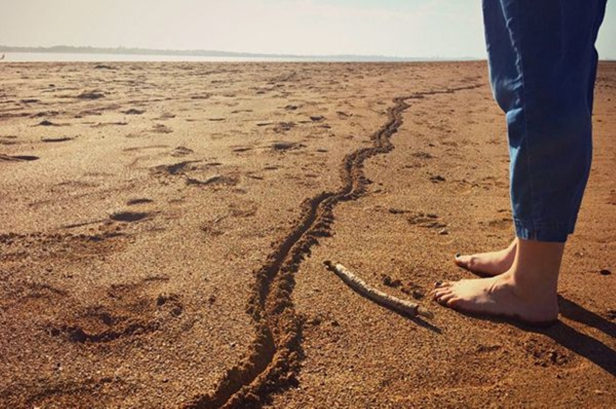 Episode 3.1: Drawing Lines in the Sand